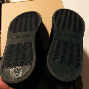 Balenciaga | Shoes | Balenciaga Sneaker | Poshmark